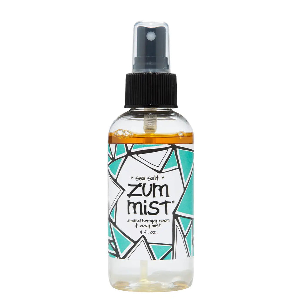 Sea Salt Zum Mist – mint.